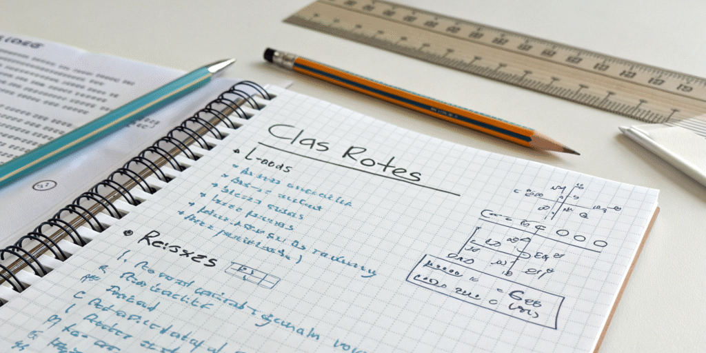 Complete Class Notes for Maths: Easy, Exam-Focused Revision Guide ...